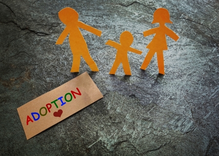 Types of Adoption | Coker, Robb & Cannon, Family Lawyers
