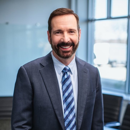 Duane L. Coker | Coker, Robb & Cannon, Family Lawyers