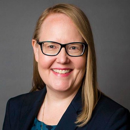 Kelly K. E. Robb | Coker, Robb & Cannon, Family Lawyers