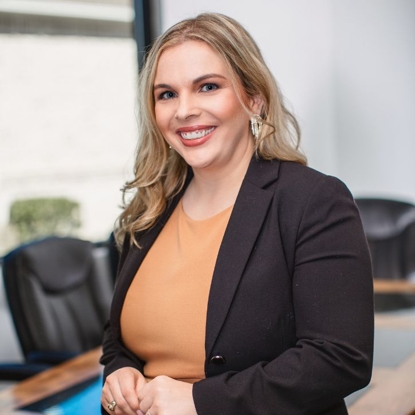 Lauren Cardamone | Coker, Robb & Cannon, Family Lawyers