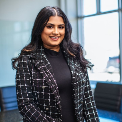 Sheba George | Coker, Robb & Cannon, Family Lawyers