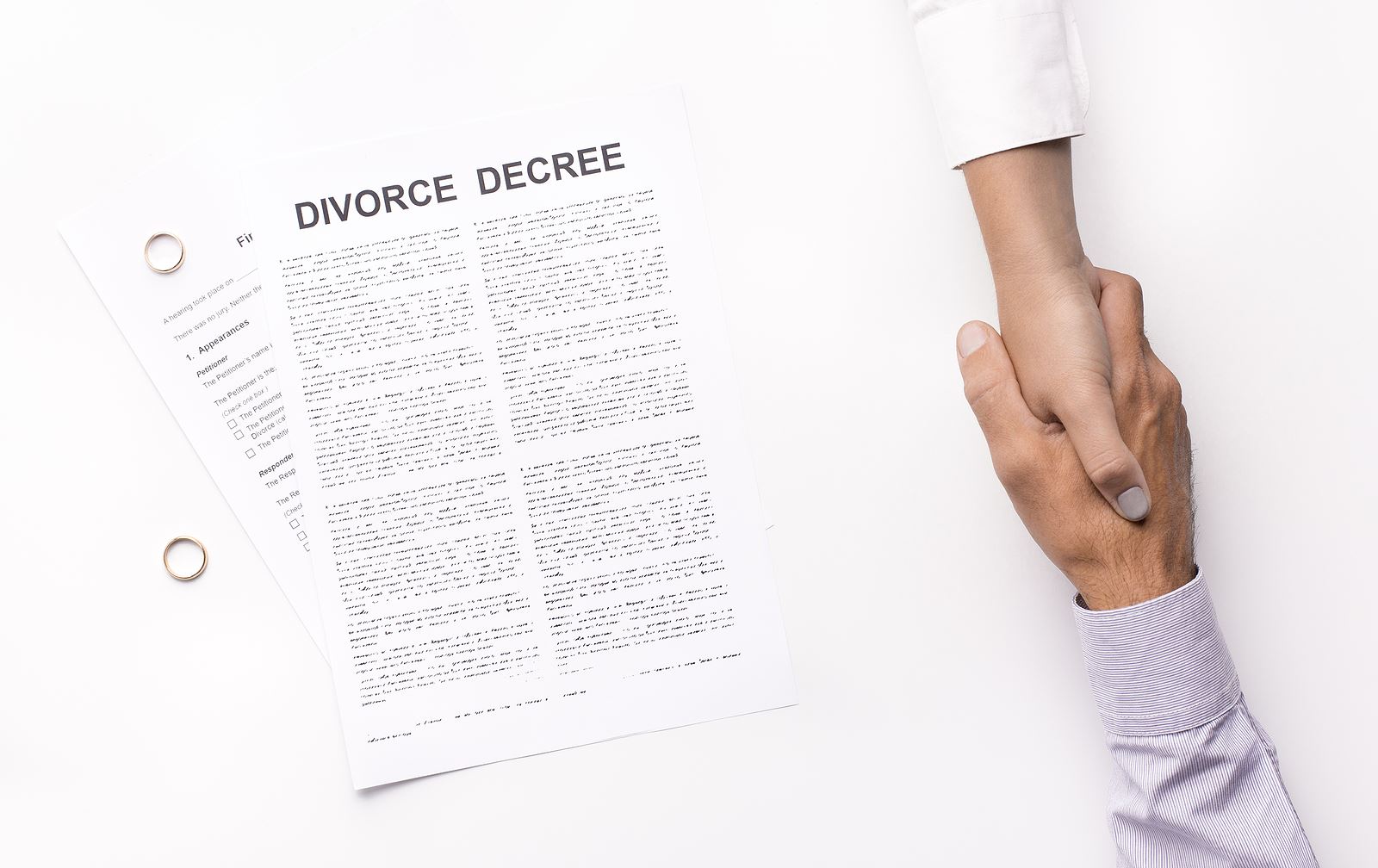 Collaborative Divorce Guide | Coker, Robb & Cannon, Family Lawyers