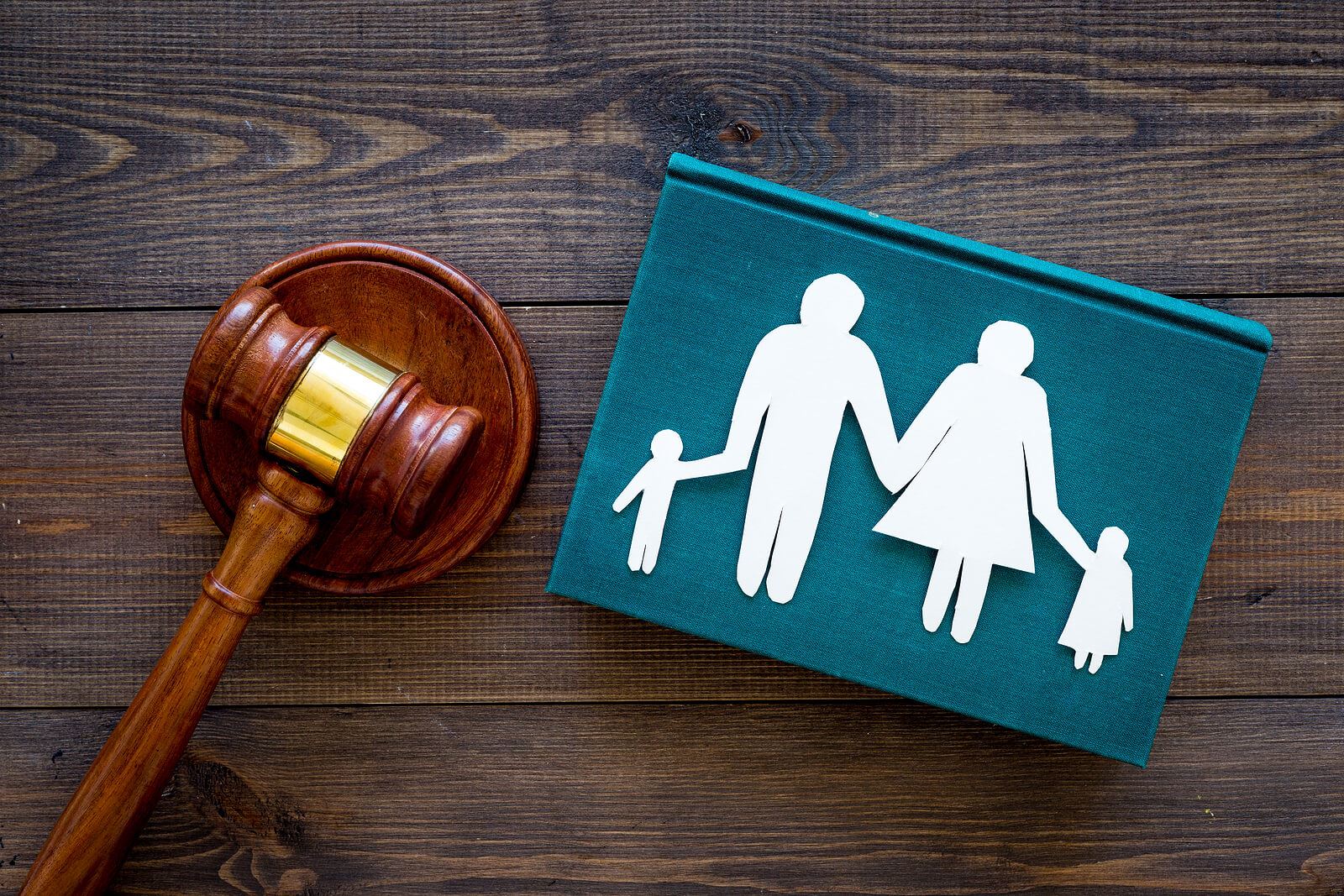 Conservator Vs. Guardian | Coker, Robb & Cannon, Family Lawyers