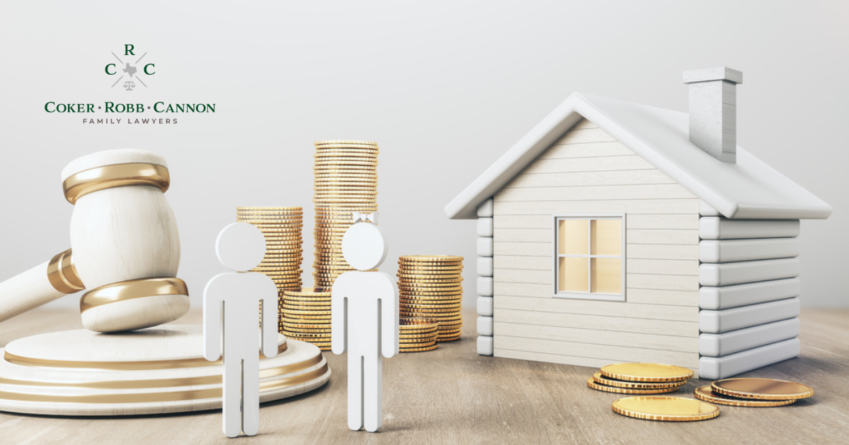 Surprising and Unintended Consequences of Texas' Community Property Laws