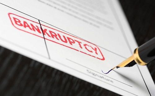 How Does Filing Bankruptcy Affect Divorce Obligations?