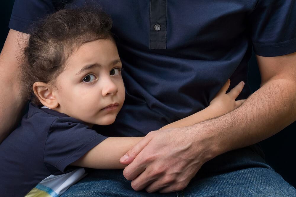 Texas Child Custody What Is A Standard Possession Order 