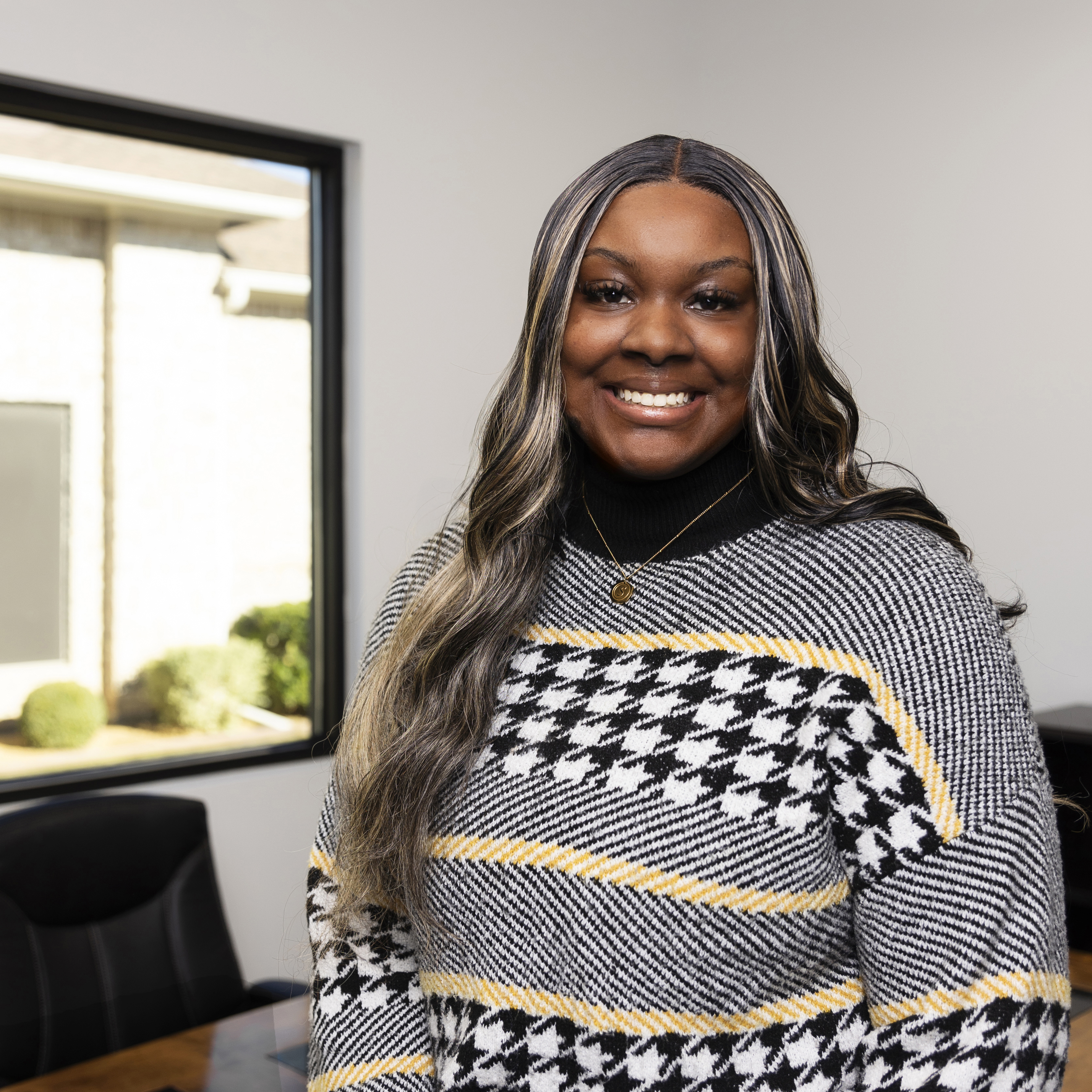 Simone Daniels | Coker, Robb & Cannon, Family Lawyers