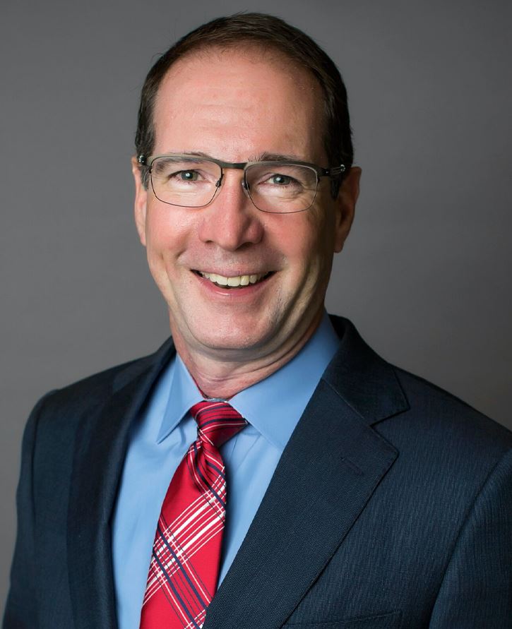 Duane L. Coker | Coker, Robb & Cannon, Family Lawyers