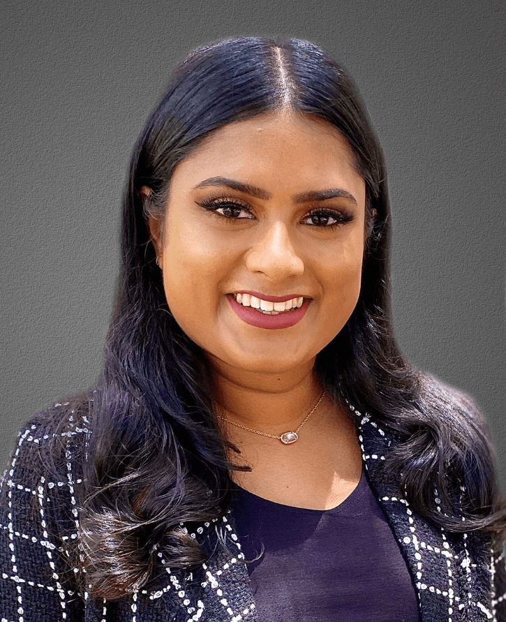 Sheba George | Coker, Robb & Cannon, Family Lawyers