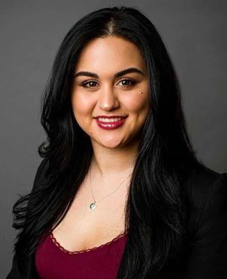 Gaby Chavez | Coker, Robb & Cannon, Family Lawyers