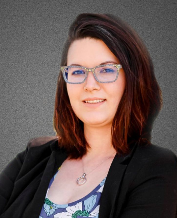 Stephanie Kruk | Coker, Robb & Cannon, Family Lawyers