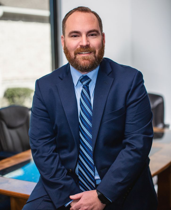 Anthony R. Pax | Coker, Robb & Cannon, Family Lawyers