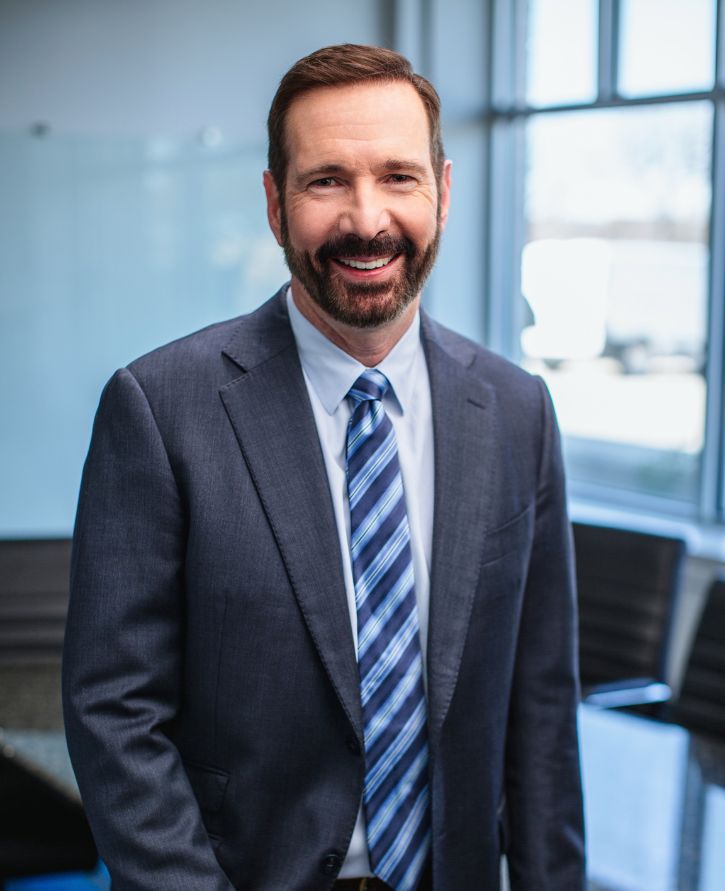 Duane L. Coker | Coker, Robb & Cannon, Family Lawyers