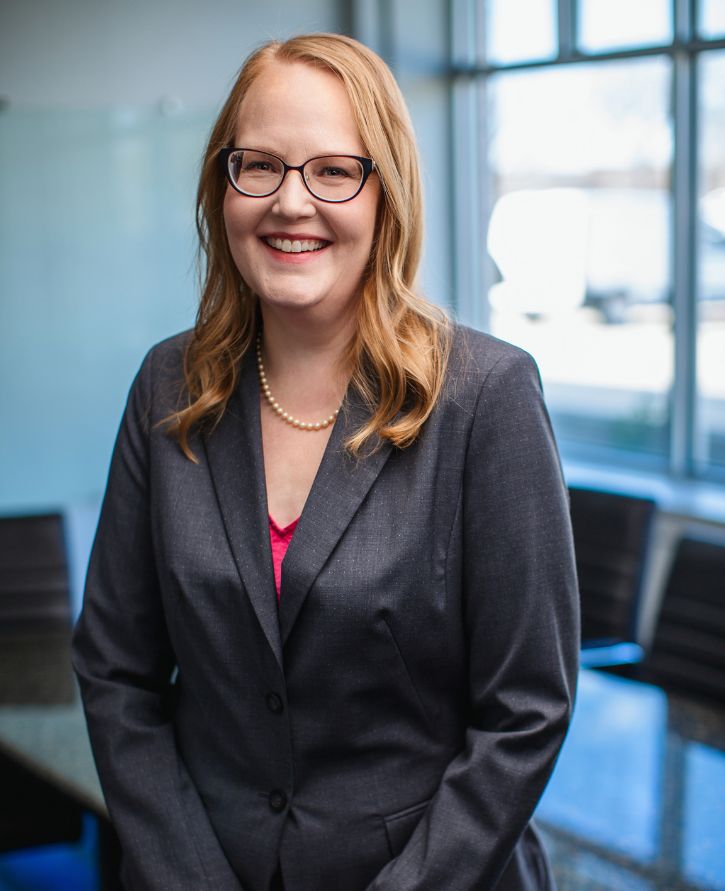 Kelly K. E. Robb | Coker, Robb & Cannon, Family Lawyers