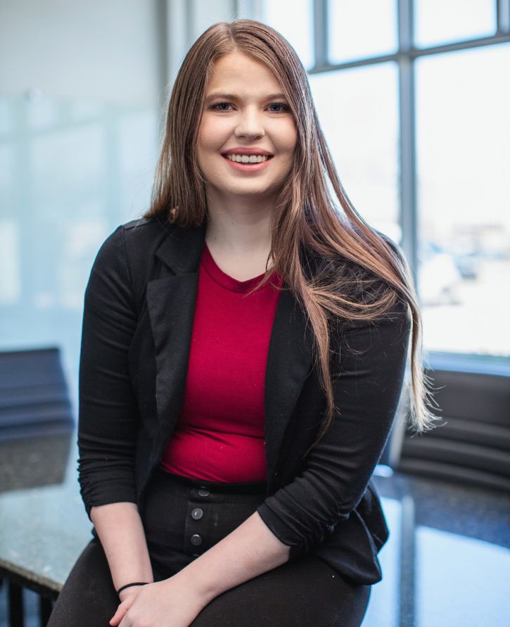 Rachel Dennis | Coker, Robb & Cannon, Family Lawyers