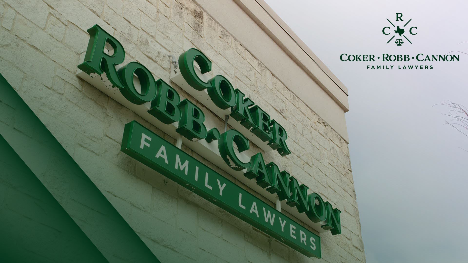 Coker, Robb & Cannon, Family Lawyers