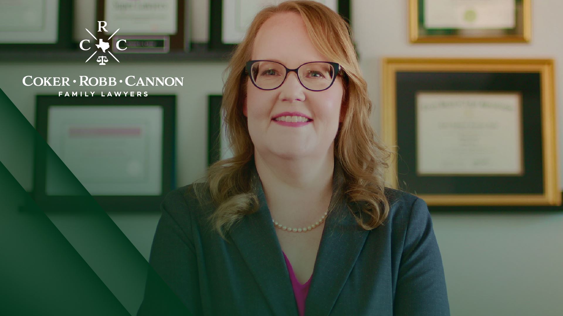 Video: Kelly K. E. Robb